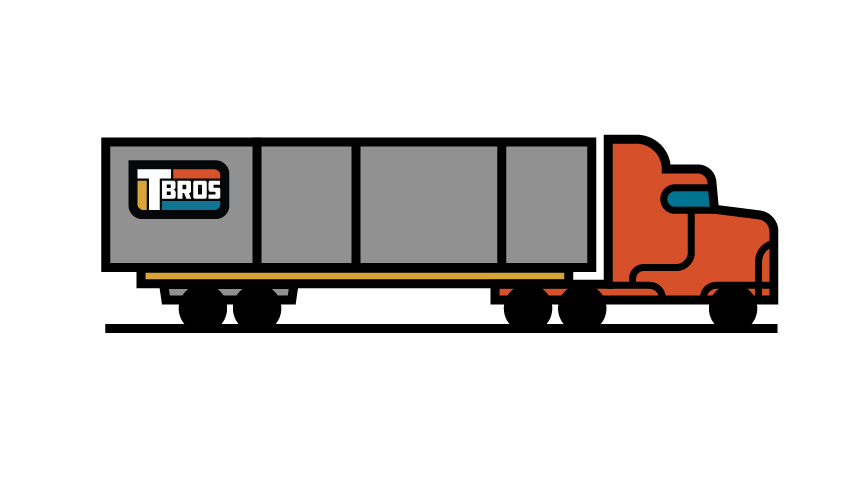 T-Brothers Trucking & Logistics | Trusted Trucking & Logistics Partner ...